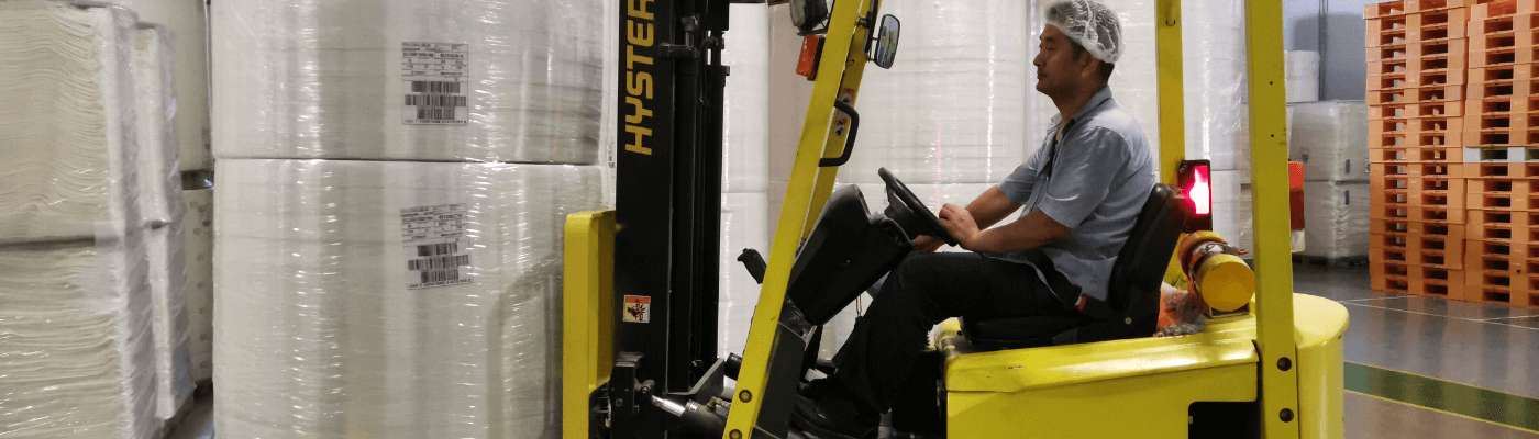 Supplier Portal - Fitesa